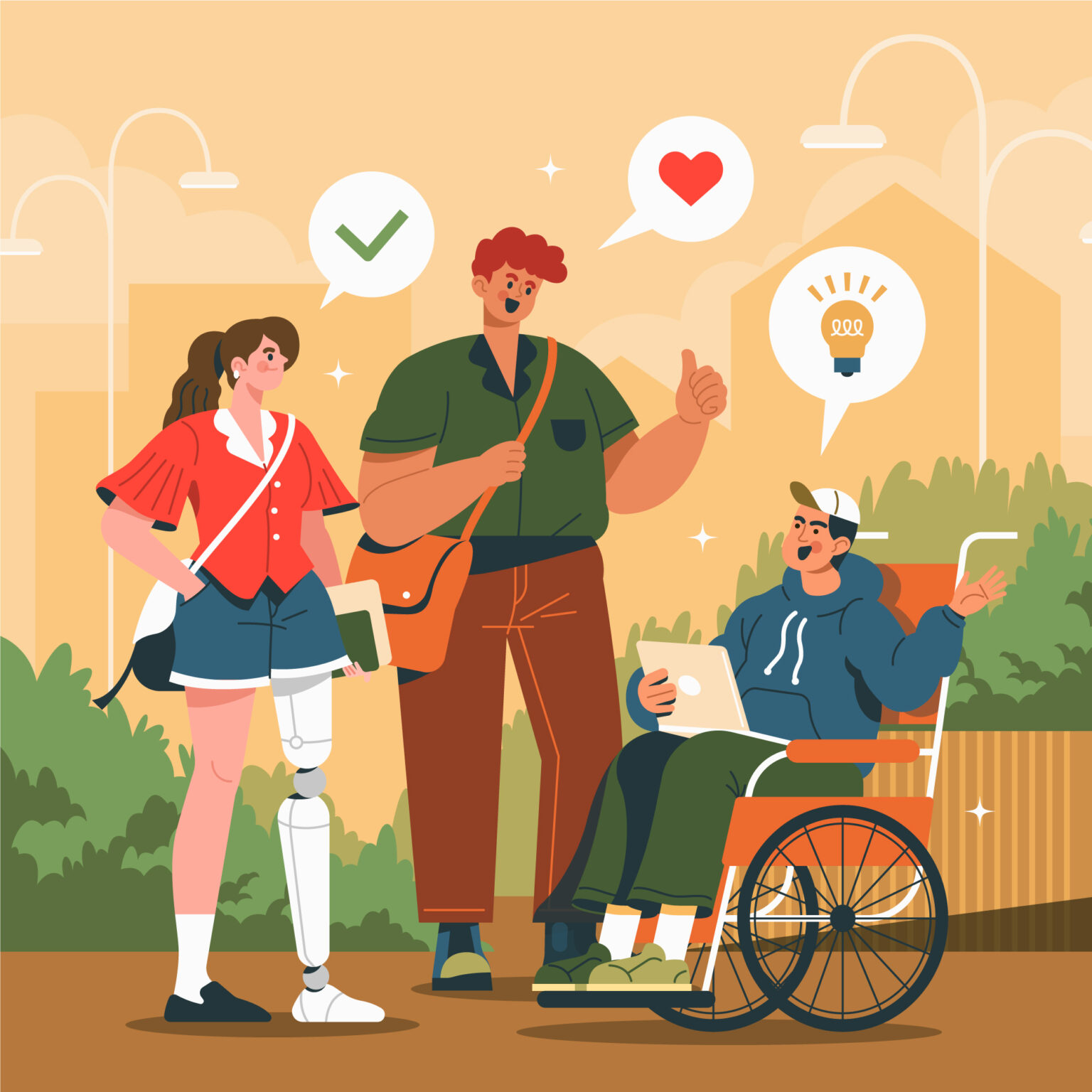 Hamilton Care - Hamilton Care