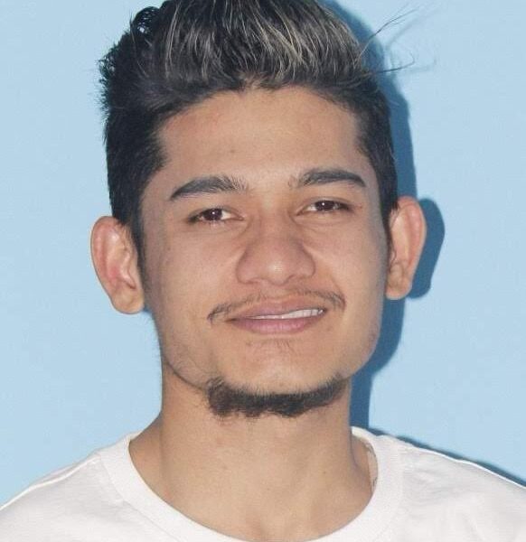 Shiva Devkota – Hamilton Care